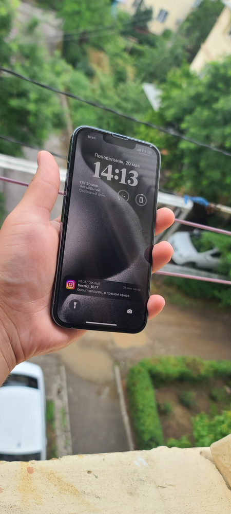 iPhone 13 pro LL|A идеал