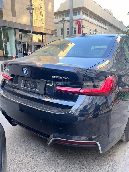 Orient lizing halol nasiyaga bmw