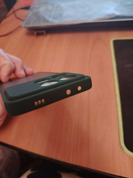 Чехол Poco x6 PRO