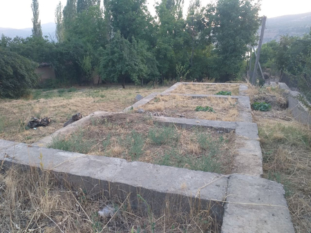 Дала ховли учун ер сотилади. Хужжати бор.