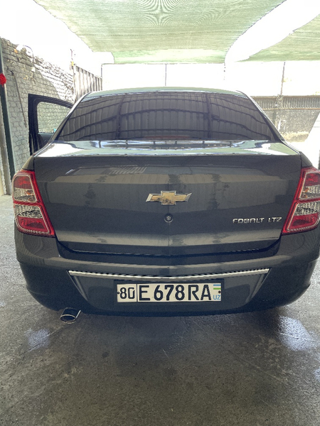 Cobalt 2021-22 sotiladi