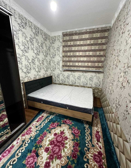 Аренда Дом участка на Сергели район