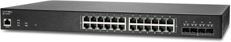 Коммутатор сетевой безопасности SonicWall SWS14-24FPOE (02-SSC-2468)