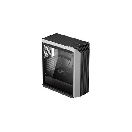 Кейс DeepCool CL500 4F