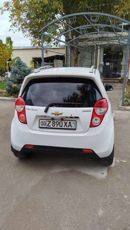 Лехкавой автомабил