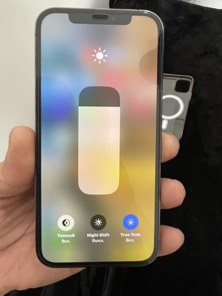 Iphone 12pro 256 / 80