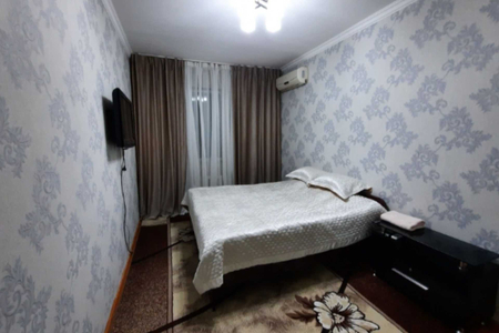 谷 129614 谷 Yakkasaray tumanida kvartira sotiladi [65 м²]