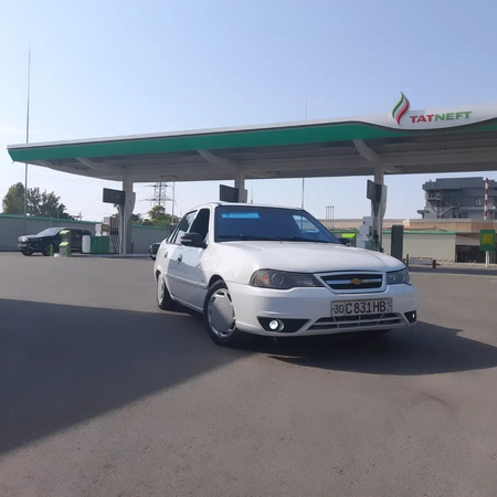 Sirochni sotiladi 1.8 ful qigan  faqat haydash kerak