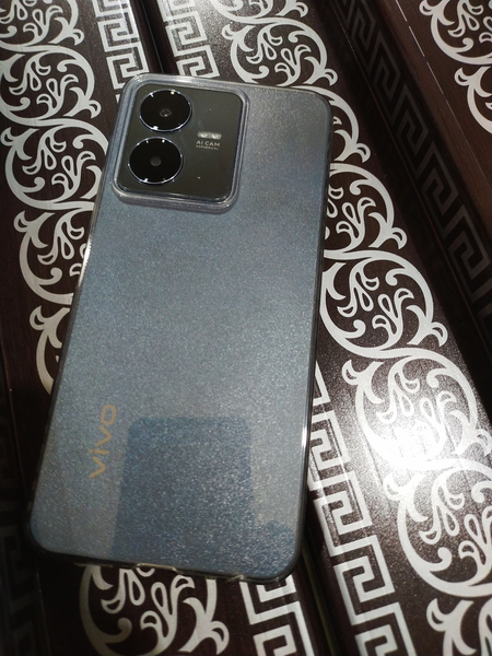 ViVo y22 8_64 xotira