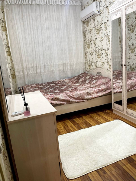Сдается квартира