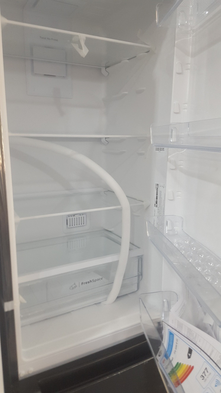 Indesit 4160 no frost 3 yil kafolat