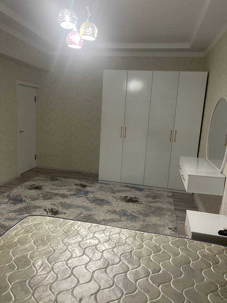 срочно сдаётся квартира