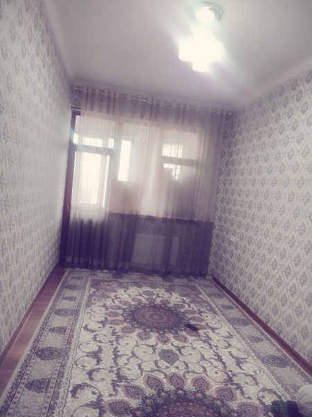 3 xonalik 105 kv yevro remont 5 etaj
