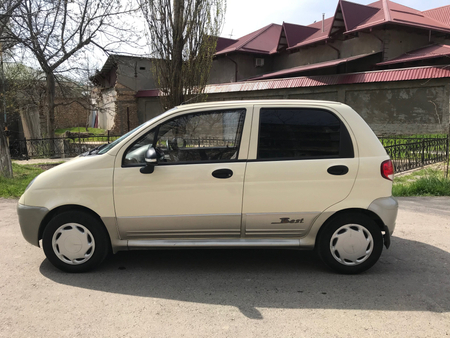 Матиз Аренда Предаплата 1000 Гадавой 20%