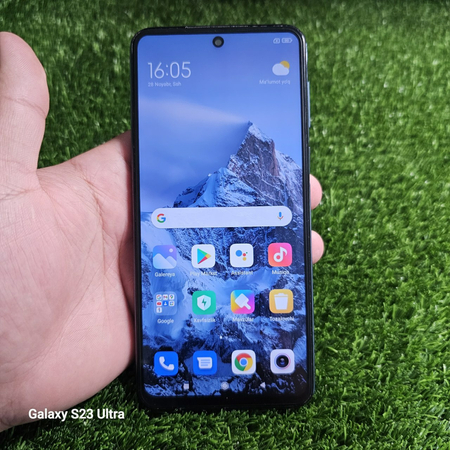 Redmi Note 9S sotiladi