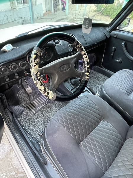 Jiguli 2106 vaz 2106