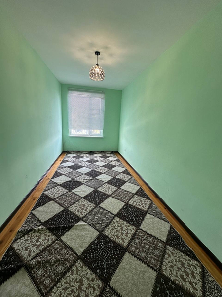 Продается квартира в массиве Согдиана