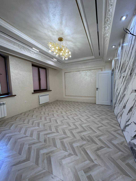 V5220 квартира 3/6/7 ЖК Baurum Алмазар Сагбан 110м2