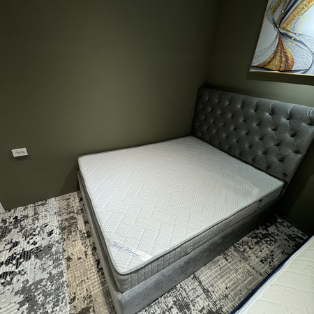 Ортопедические матрасы от West matras