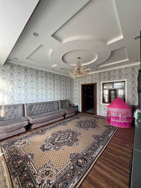 Квартира Ж/К Baurum 2ком 60м2 Сагбон  Алмазар Срочно!!!;