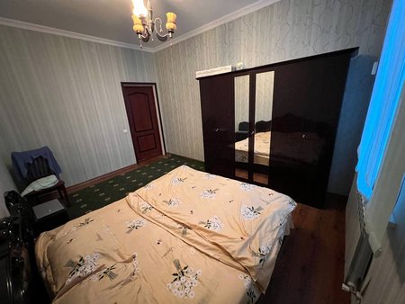 Квартира в аренду в центре города