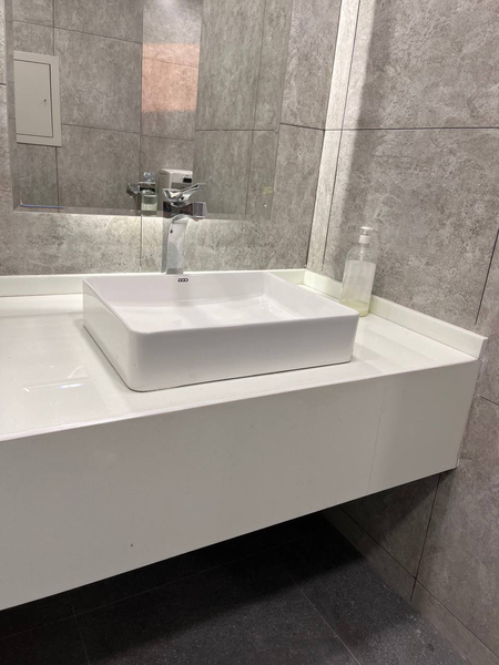 Сдаётся целый этаж в бизнес-центре 1000м²
