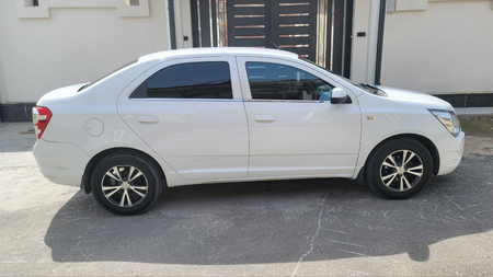 Chevrolet Cobalt