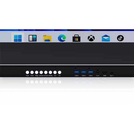 Смарт панель Odin IV 70″ DC700NH