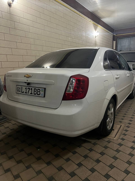 Chevrolet Gentra 2022 yil A/T