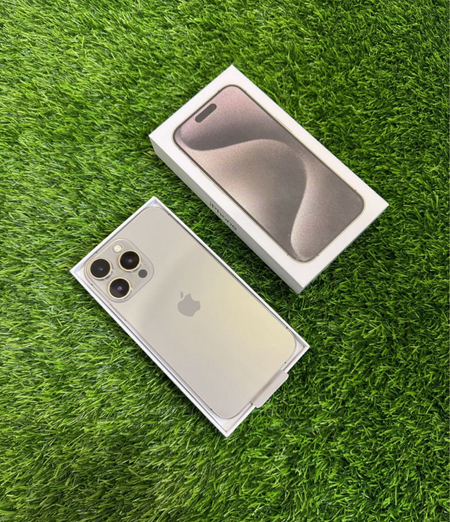 iPhone 15 Pro XR Korpus 269$