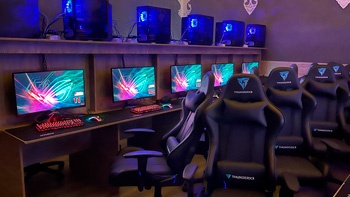 Kompyuterlar Tayyor Game Club uchun Arzon,Sifatli,Yangi Optom narxda