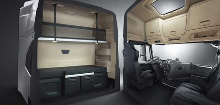 Тягач IVECO S-Way AS440S48 с большой кабиной. В ТАШКЕНТЕ!!!
