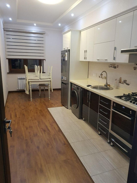 Срочно PRESTIGE RESIDENCI . Шото Руставели.