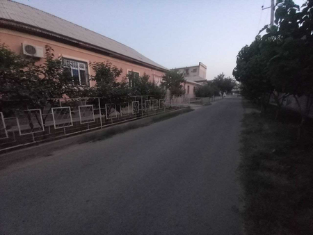 Шошилинч сотувда ховли