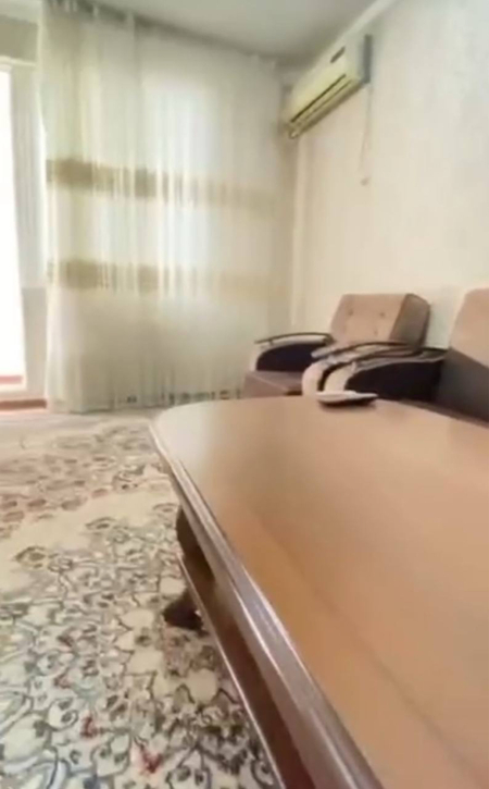 Чилонзор 18 кв 2/2/4 $500