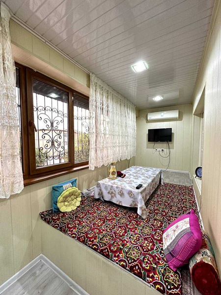V5093 квартира 3/3/4 Чиланзар 12кв Юридицеский колледж 70м2