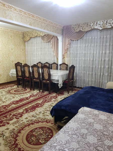 Продается квартира 4х комнатная