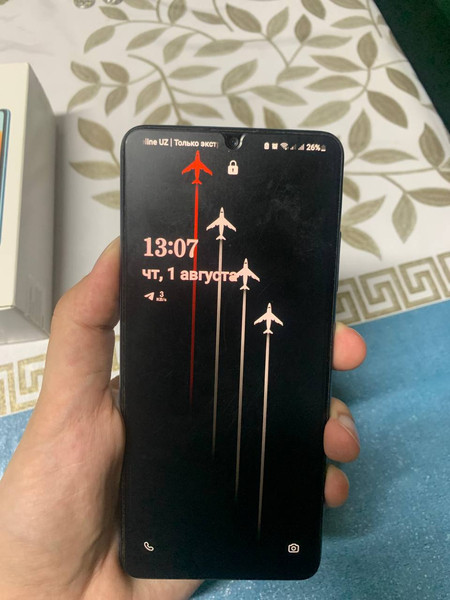 Samsung A-32 сотилади