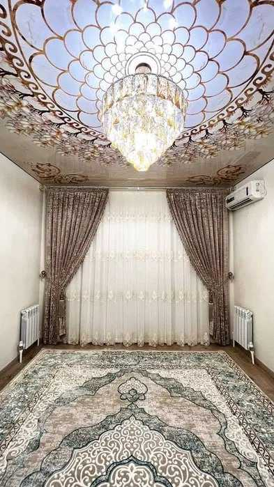 Аренда 3 комнатной квартиры на Манзаре ID: MD 354