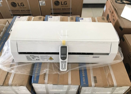 Кондиционер Gree 18 Invertor Wi-Fi R32