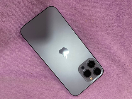 Продаётся iPhone 13 pro Max
