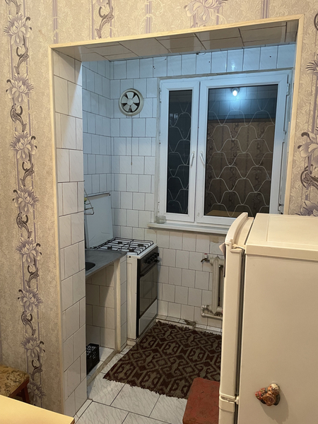 2х комнатная квартира