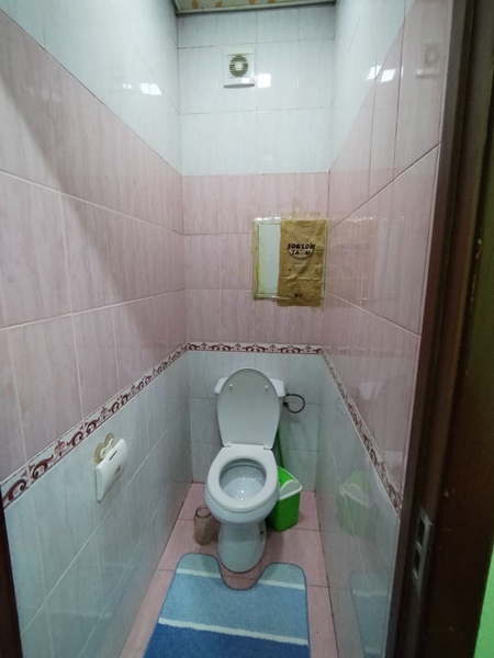 Продаётся квартира 1/1/4 ТТЗ-1, Локоматив, Мирзо Улугбекский рн