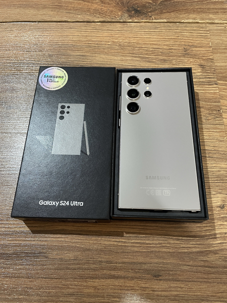 Samsung Galaxy S24 Ultra 12/256GB