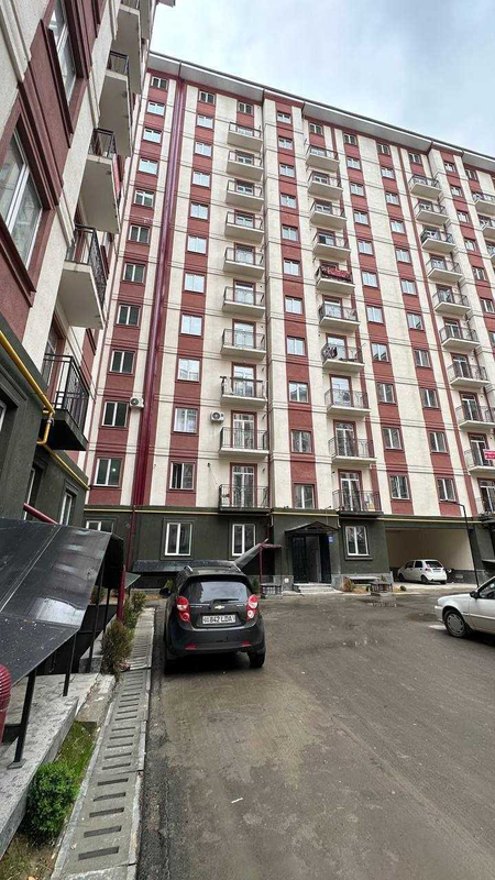 продажа жк nice villas