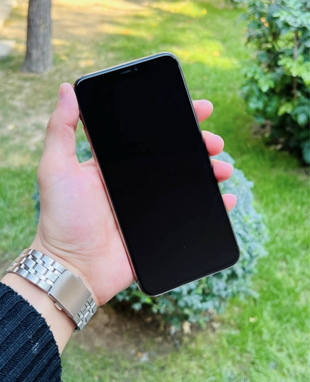 iphone 11 pro max 512 gb