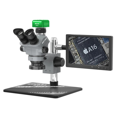 Микраскоп М5Т PRO B11