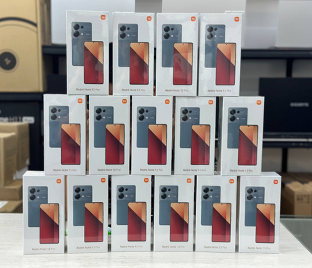 Xiaomi Note 13 Pro 8/256 global