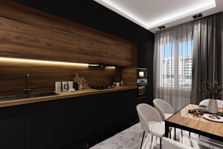 Interior Degisn & exterior