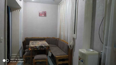 Аренда квартиры на чиланзар Е кв, метро Новза ID: AK 095